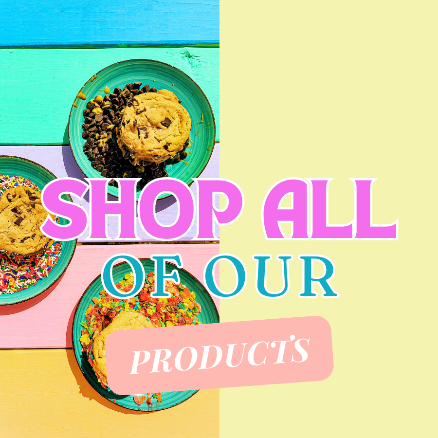 Shop All Cream Cruiser Products