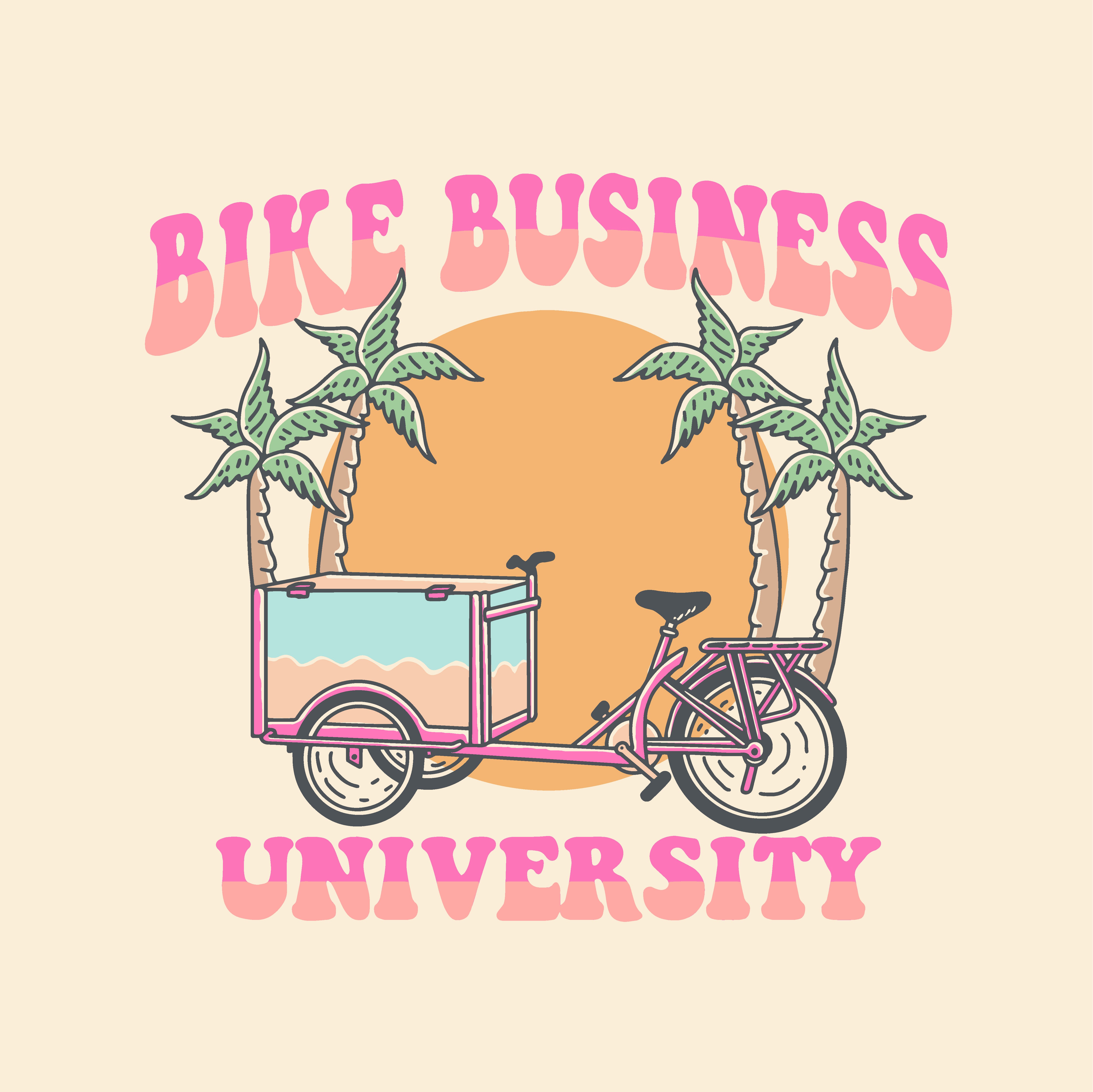 Bike Business University Online Classes – Cream Cruiser